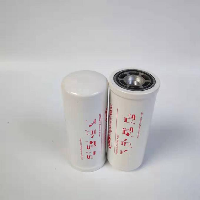 24900433 Filter Oli Kompresor Udara Seri R Filter Oli Ingersoll Rand Baru