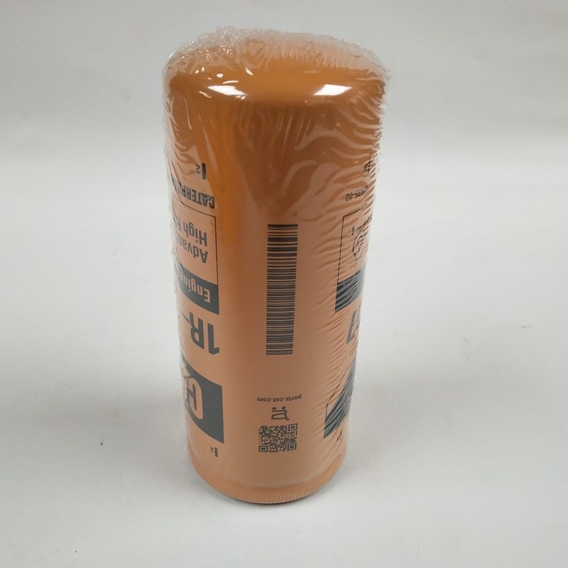 Filter Oli Pelumas Spin On Lf9009 Lf3345 Yn52V01020p1 Sh60186 4227578 ...