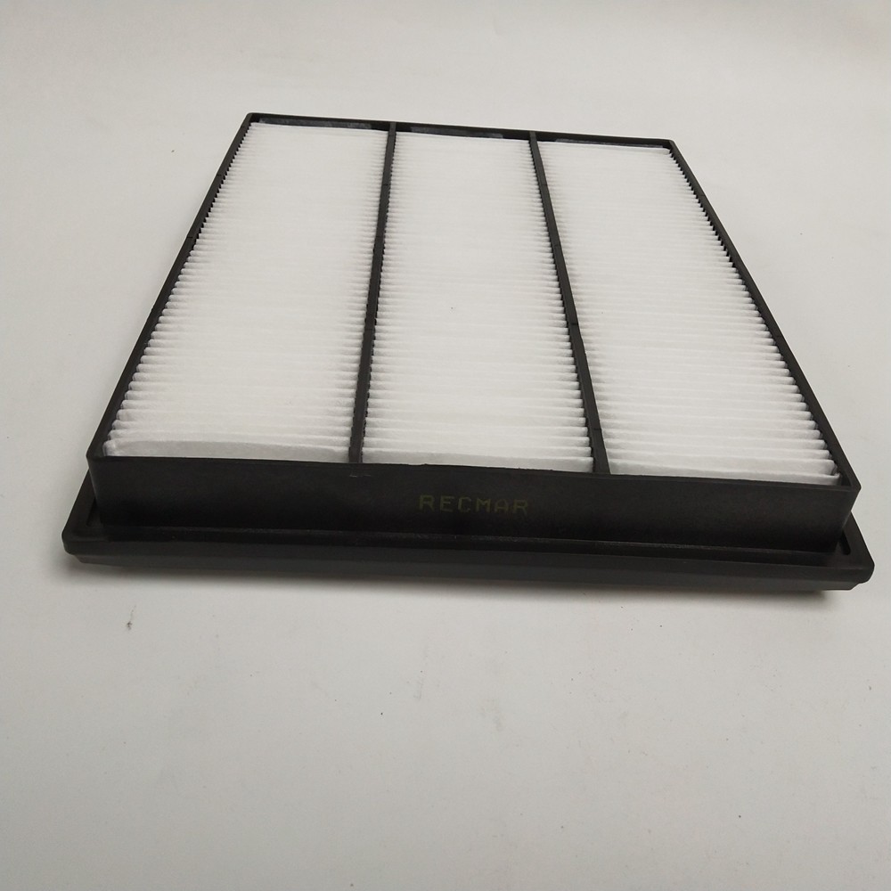 0.3 Micron Volvo Air Filter 21702999 Filter Bagian Mesin Peralatan Filter